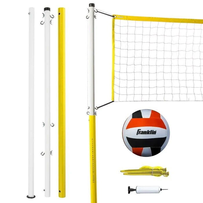 Franklin Family Volleyball Set 52641 – Good's Store Online