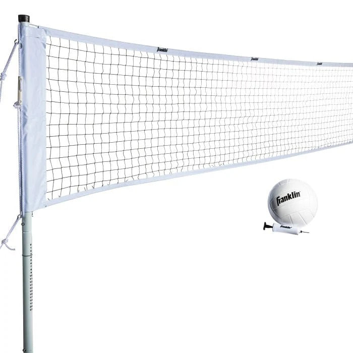 Franklin Professional Volleyball Set 52642 – Good's Store Online