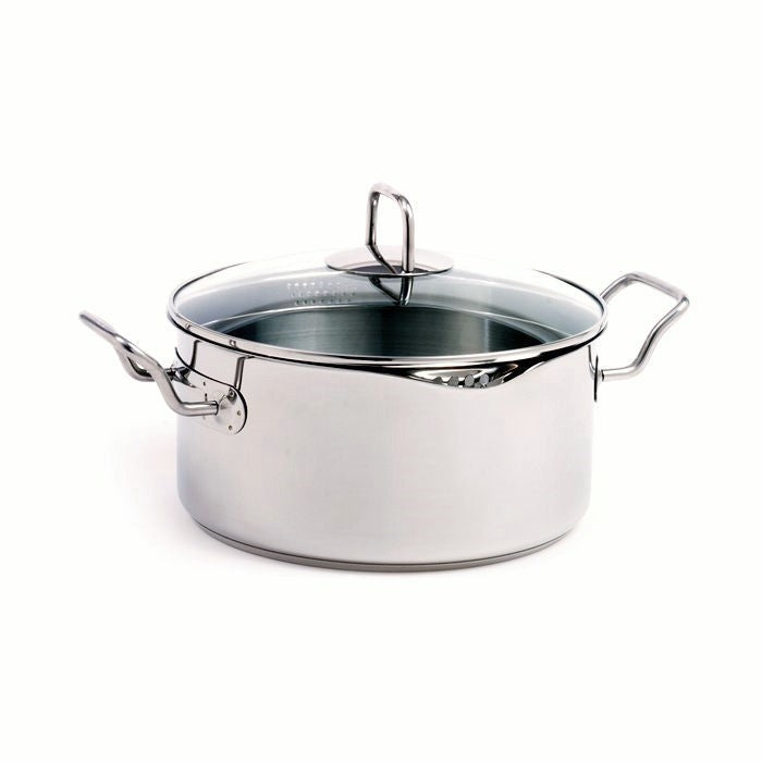 Norpro Krona Stainless Steel Cooking Pot – Good's Store Online