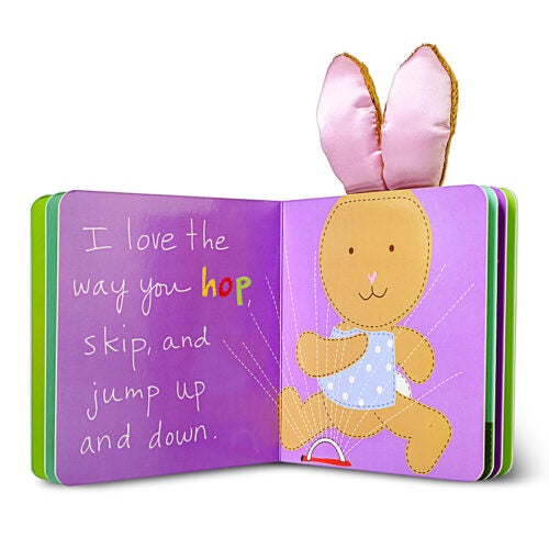 Scholastic I Love You, Honey Bunny 9781338110845 – Good's Store Online