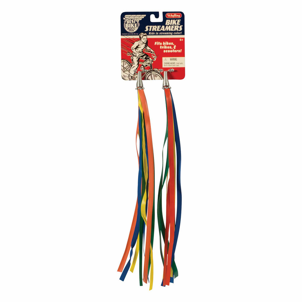 Schylling Bike Streamers BST – Good's Store Online