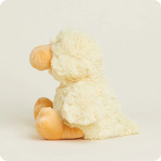 Warmies Duck Microwavable Plush Toy CP-DUC-1 – Good's Store Online