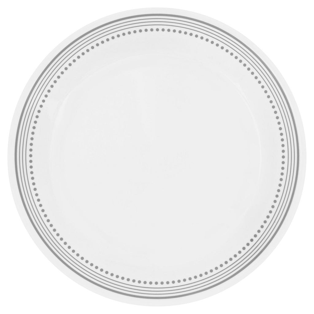Corelle Mystic Gray Dinner Plate 1119394 – Good's Store Online