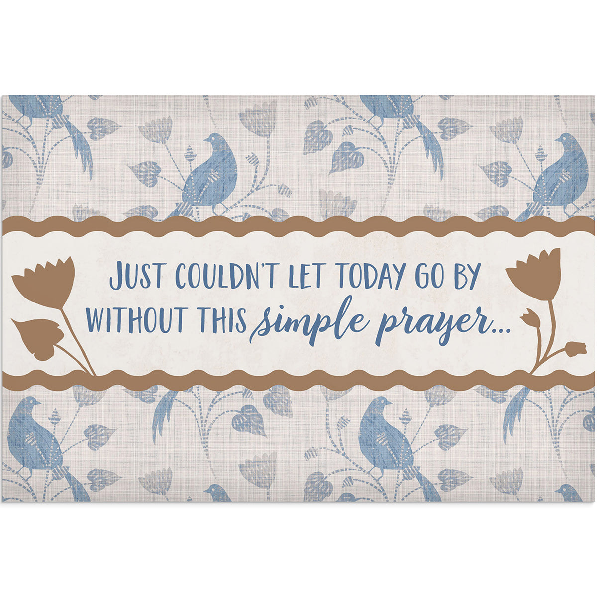 Dayspring Praying For You In God's Care 12 Boxed Cards J9176 – Good's ...