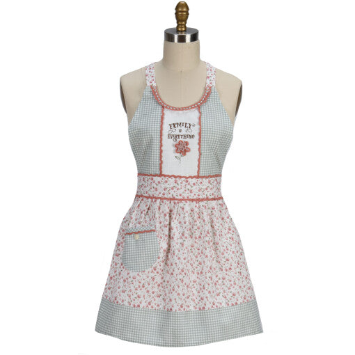 Kay Dee Cottage Core Apron R7061 – Good's Store Online