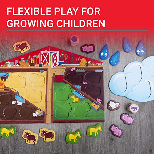 Ravensburger Rainy Ranch Game 20939 – Good's Store Online