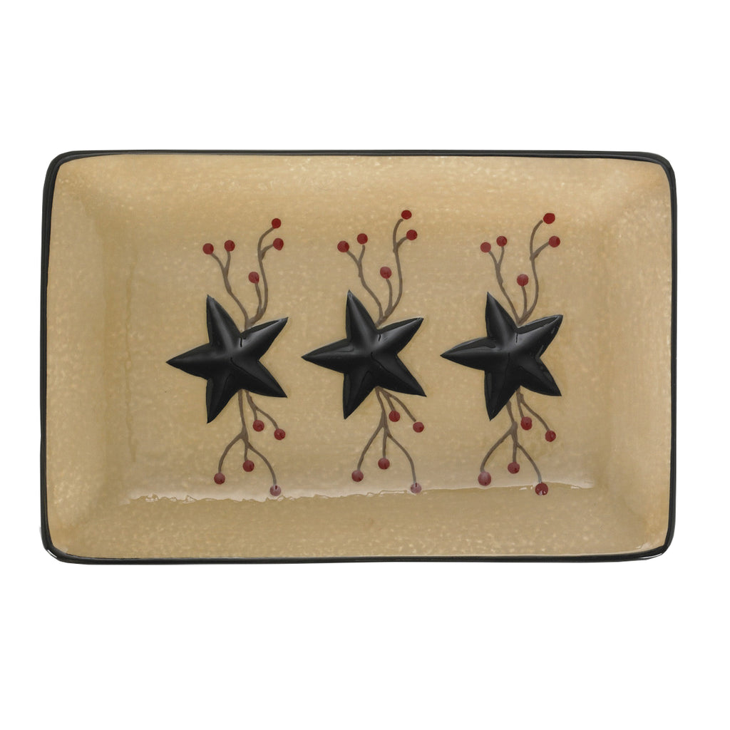Park Designs Star Vine Spoon Rest 307-698 – Good's Store Online