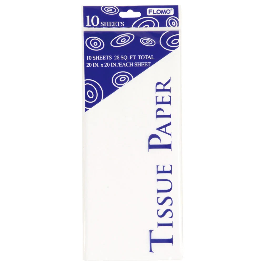 Flomo Solid Tissue Paper TS – Good's Store Online