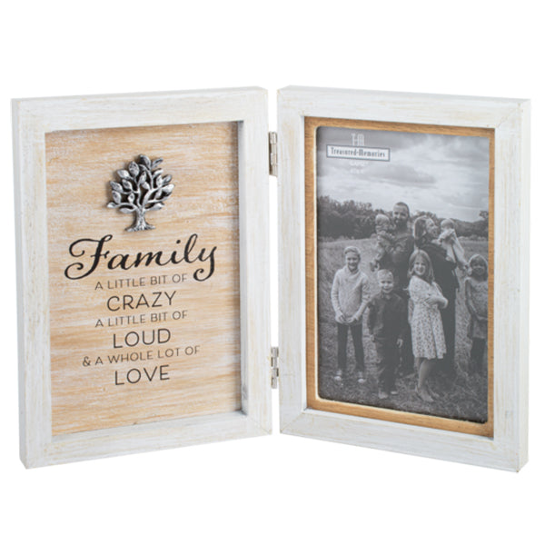 Ganz Family Photo Frame ER79053 – Good's Store Online