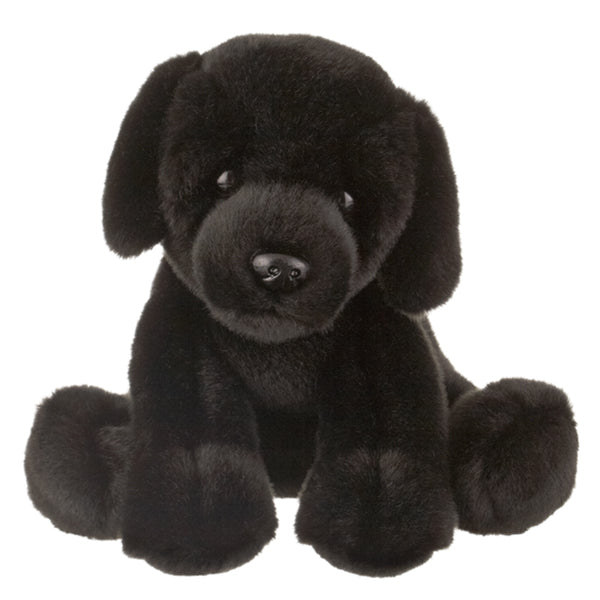 Ganz Plush Black Labrador H14195 – Good's Store Online