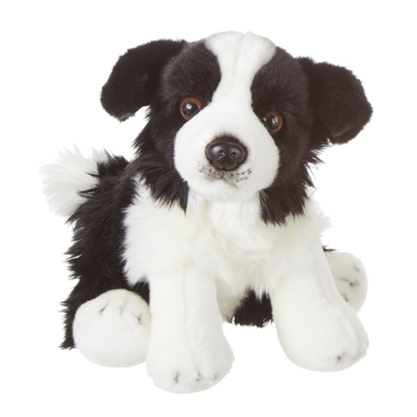 Ganz Plush Border Collie H14713 – Good's Store Online