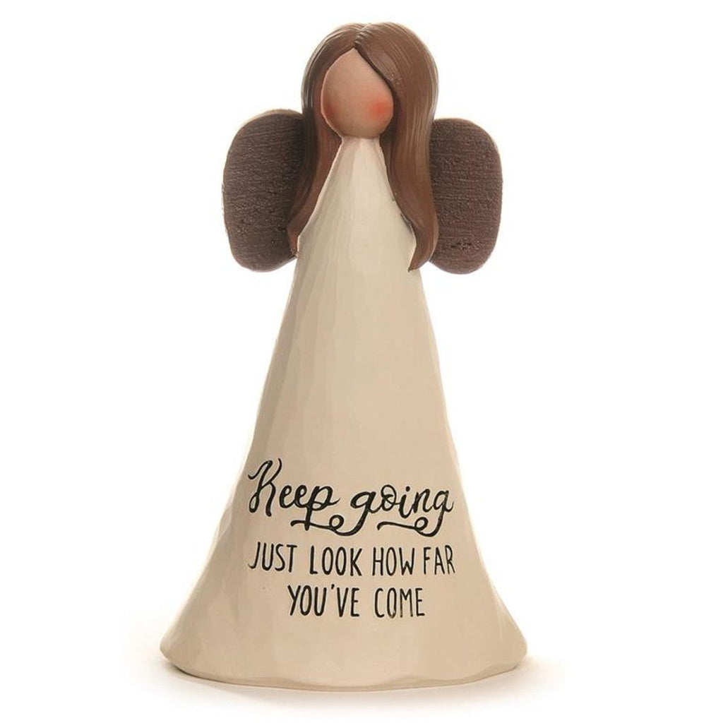 Crossroads Original Designs Keep Going Angel 221-13231 – Good's Store ...