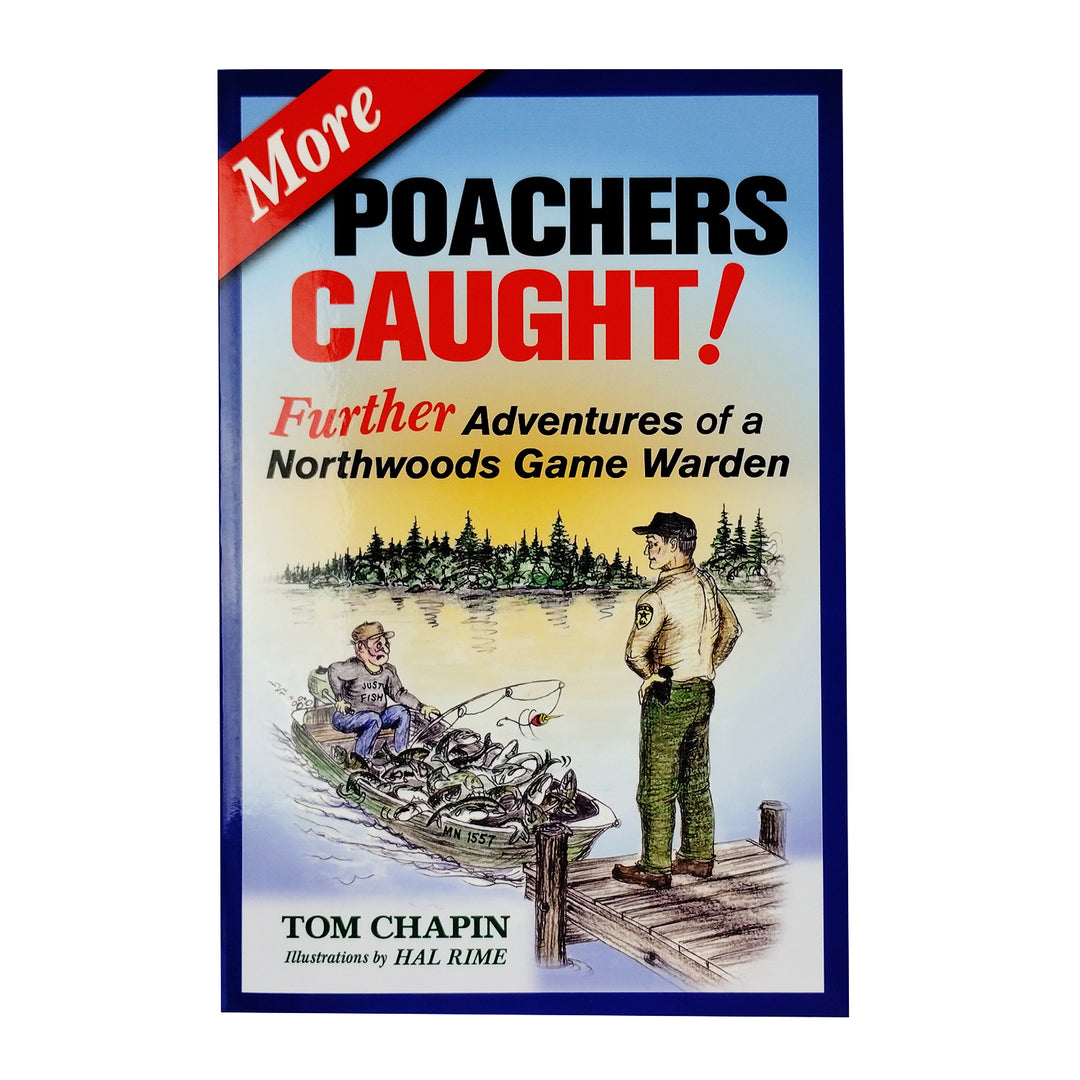 Faith View Creations More Poachers Caught! 2334 – Good's Store Online