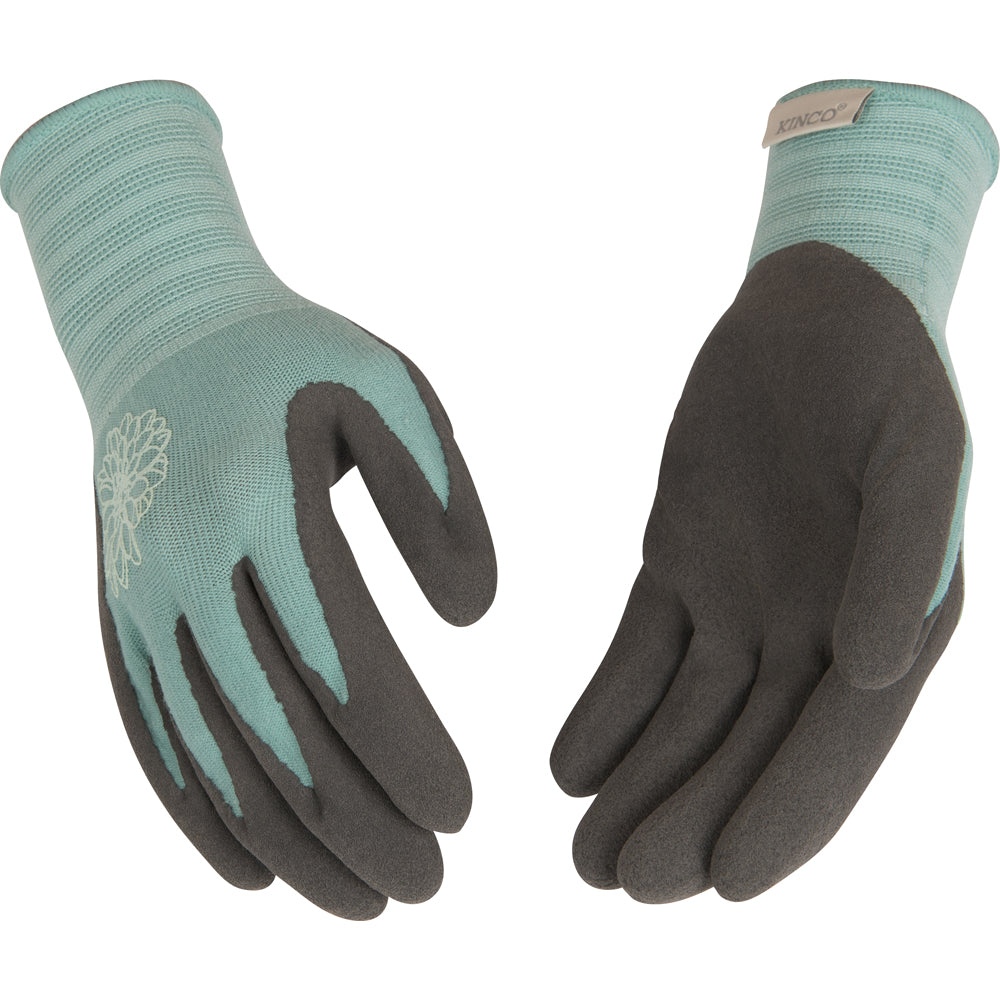 Kinco Women's Bamboo Nylon Work Gloves 1781W – Good's Store Online